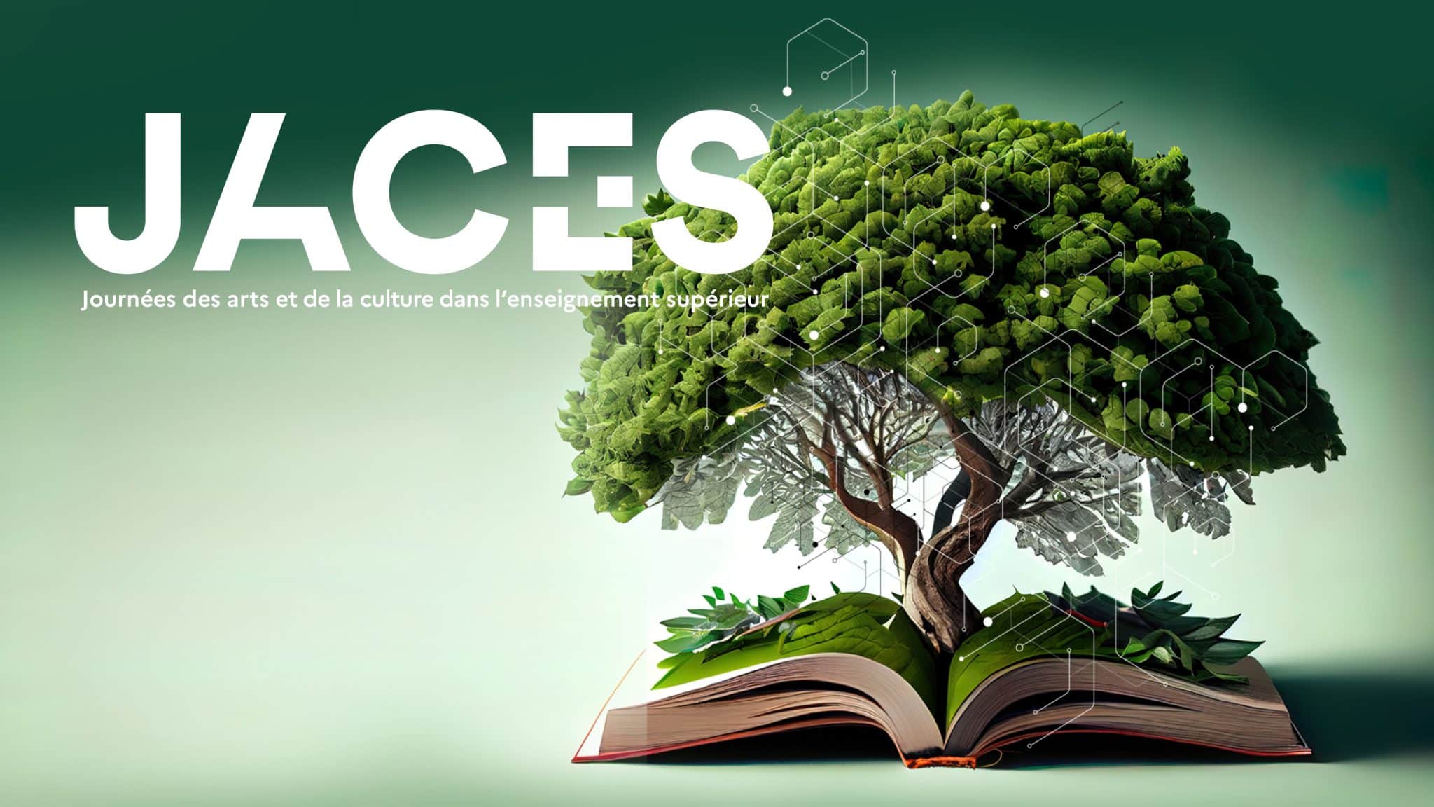 JACES d’après l’ouvrage « Enjeux de la transition écologique » + Ciné ...