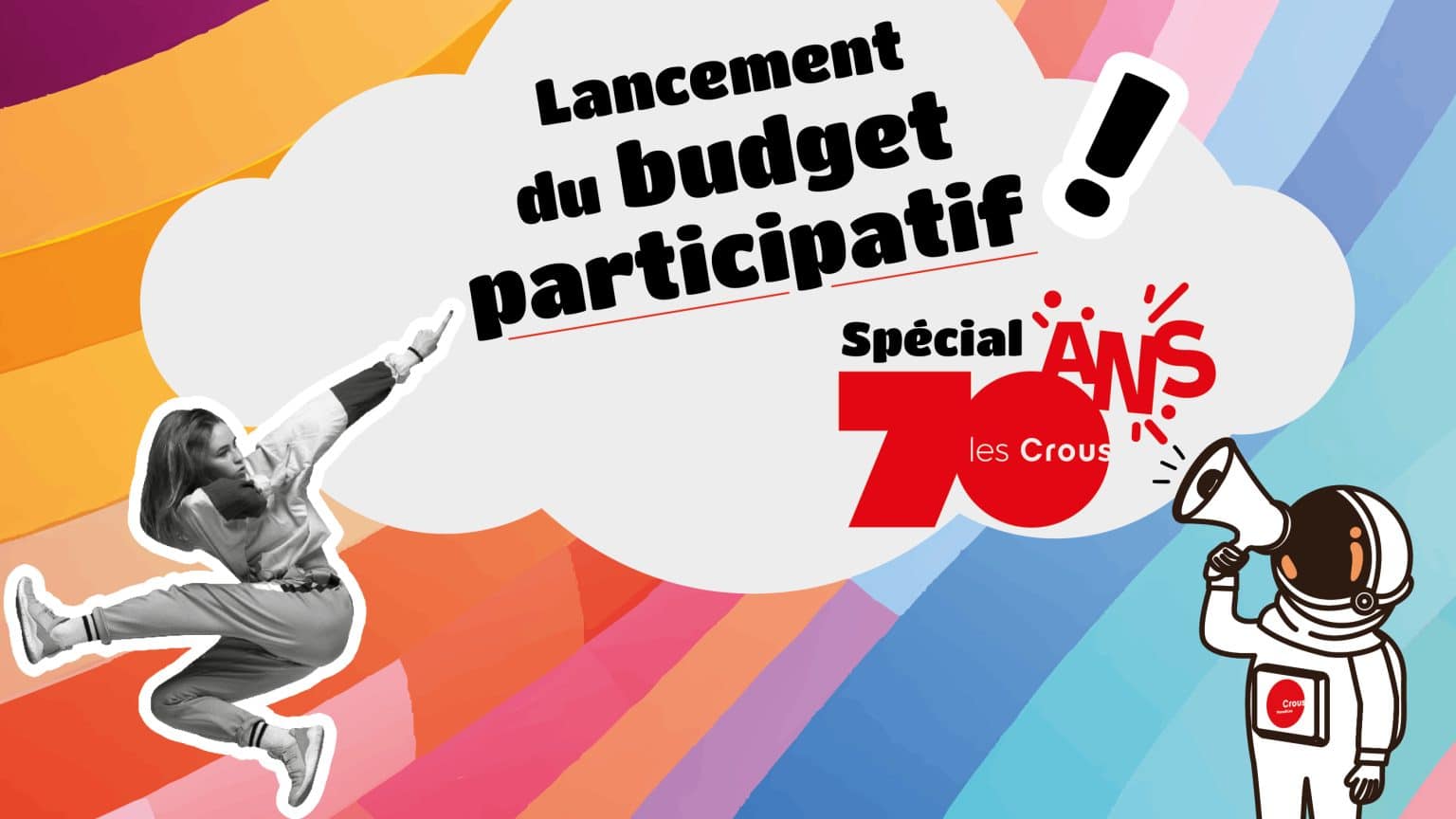 Le Crous de Versailles lance son budget participatif à l’occasion des ...