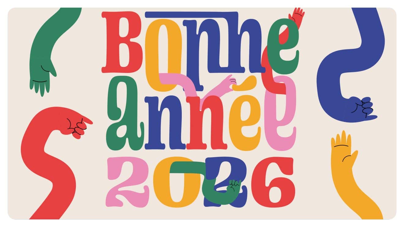 Le Crous de Versailles vous souhaite une bonne année 2026 - Crous ...