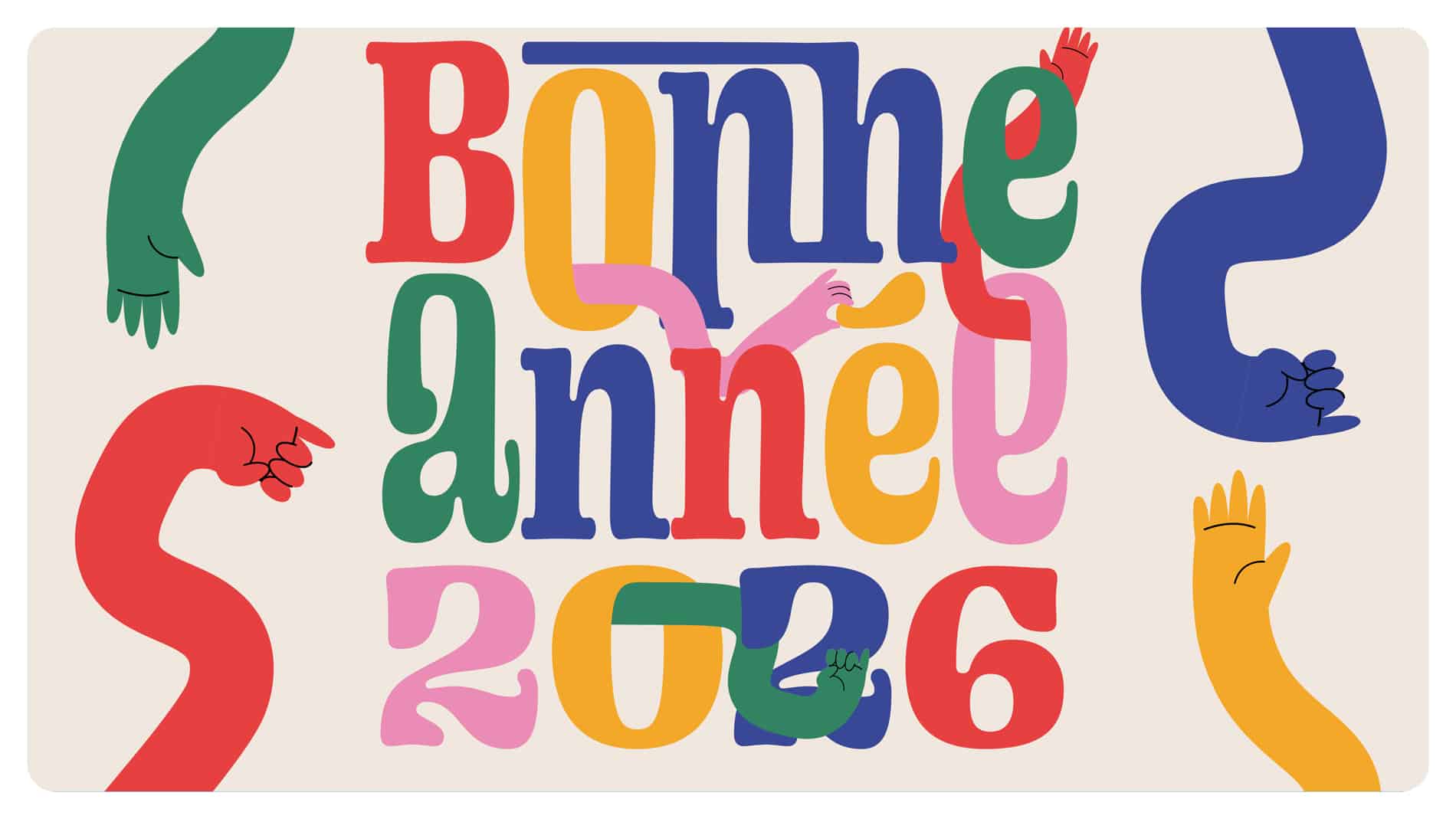 Le Crous de Versailles vous souhaite une bonne année 2026 - Crous ...