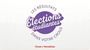 Se loger - Crous Versailles